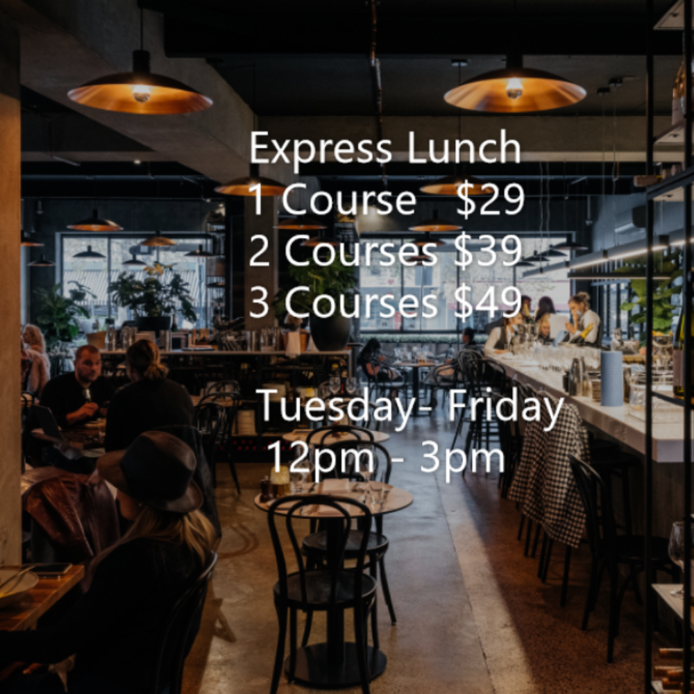 Waterfront Brighton | Seafood | Bar | Grill